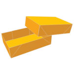 Fefco 0451, caisses et plateaux spécifiques | ACE Emballage