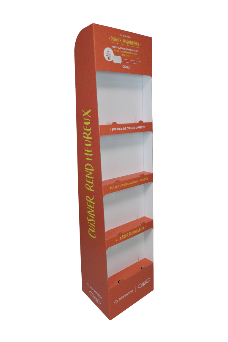 Comparaison techniques impression carton ondulé